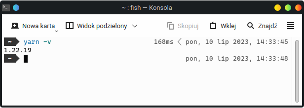 Veles Documentation - Getting started