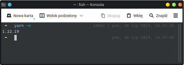 Veles Documentation - Getting started